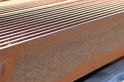 Uncoated Steel Edging - Bulk Landscape Supply in Austin, Texas ...
